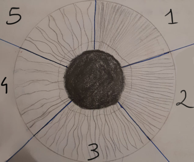 Comprendre l'iridologie, partie 1: les bases - Supernaturo
